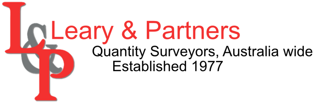 August 1, 2025 – Leary & Partners